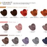 Tinte Colortech 90gr - La belleza