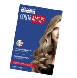 Tinte Color Amore 90ml - La belleza