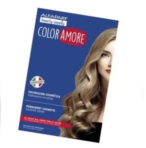 Tinte Color Amore 90ml - La belleza